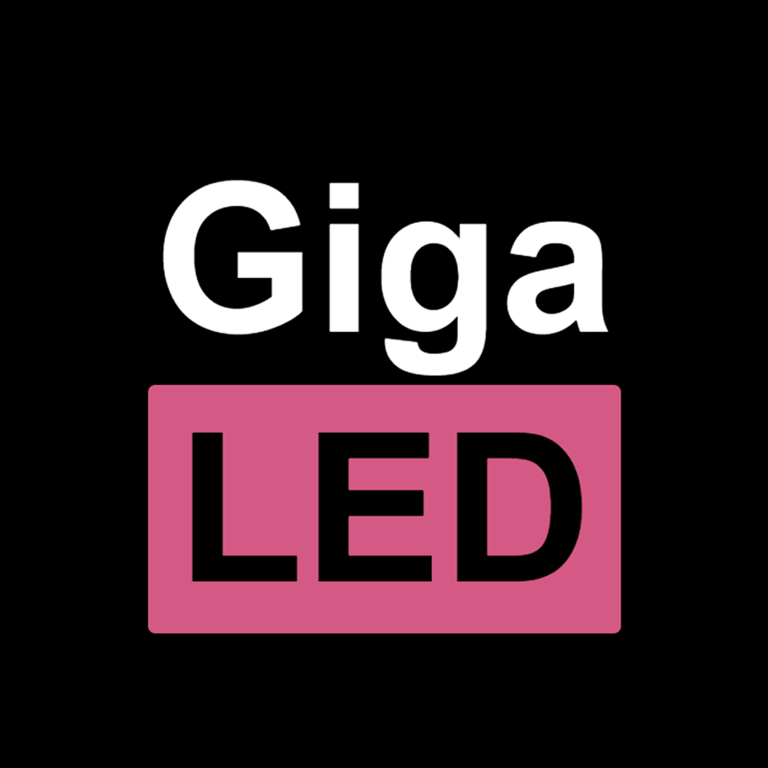 GigaLED吉极管 