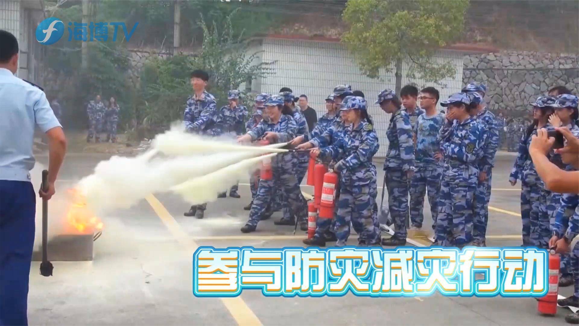 人人讲安全,个个会应急!隐患早排查,平安共守护!