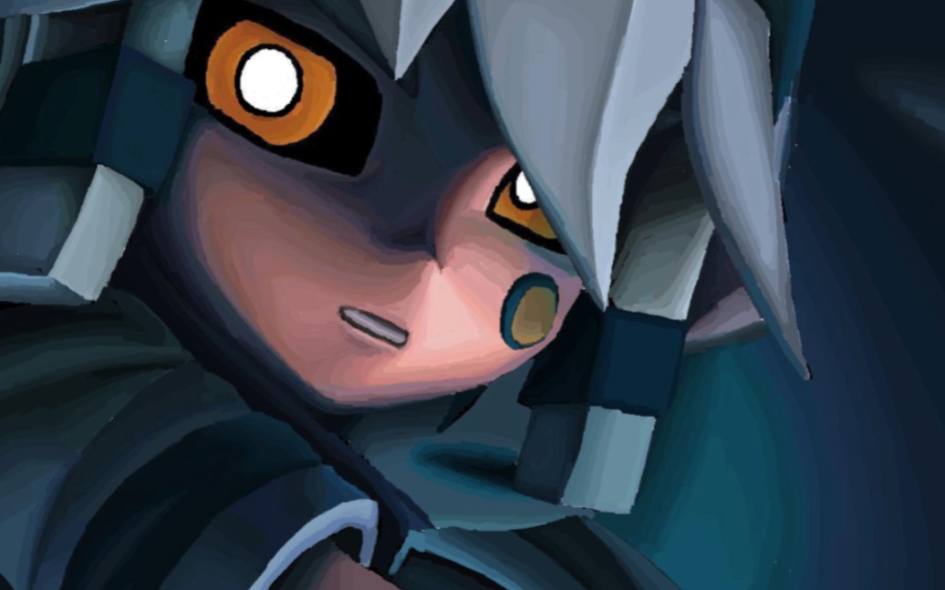 凹凸世界手游涂鸦板——帕洛斯