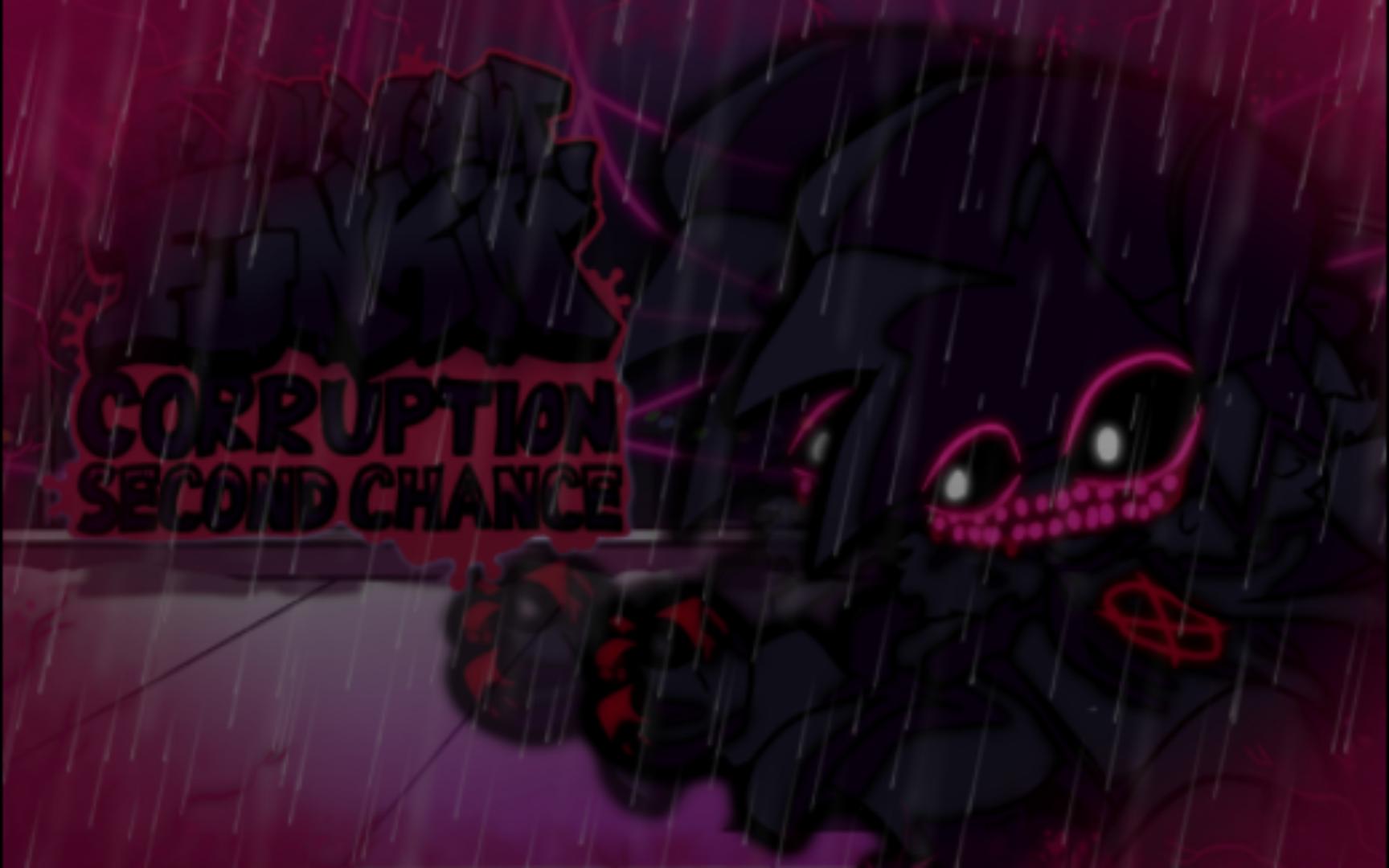 corruption second chance 腐化第二次机会!(wx翻译)_音游热门视频