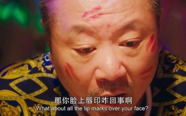 爆笑绑架,一个比一个奇葩!#搞笑影视