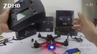 Q180&Q220与PPM接收机的连接和电脑设置方法