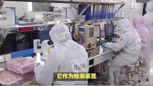 传感器:智能时代的关键技术,核心龙头股具备增长潜力