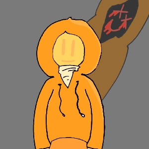 后室里的橙子_多厨呀 