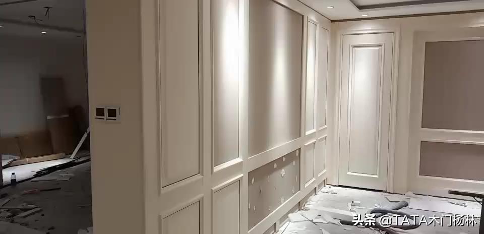 #tata木门# 安静生活