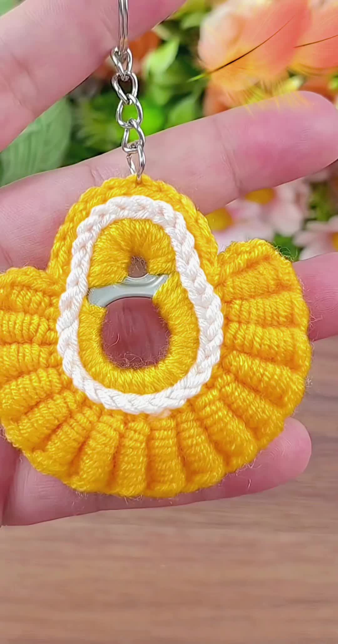 #钩针针法 #手工编织零基础教学 #手工钩织教程 #手工钩针编织 #钩针...