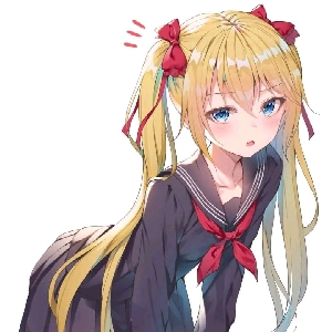 崩坏我妈 