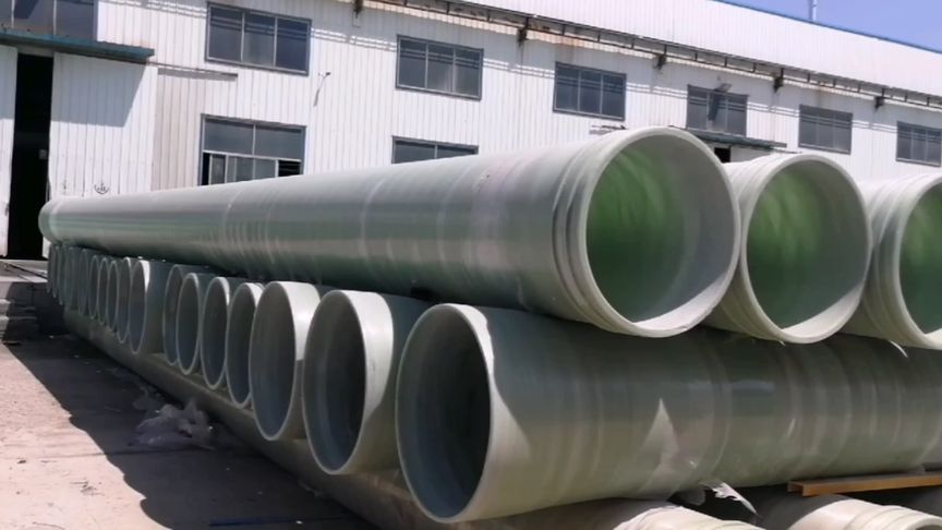 玻璃钢管道/管件/排水管/化工管/风管/储罐/山东1356363科派3138