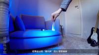 4500mW的激光威力有多大? 轻松切开一张纸, 还有什么对付不了?