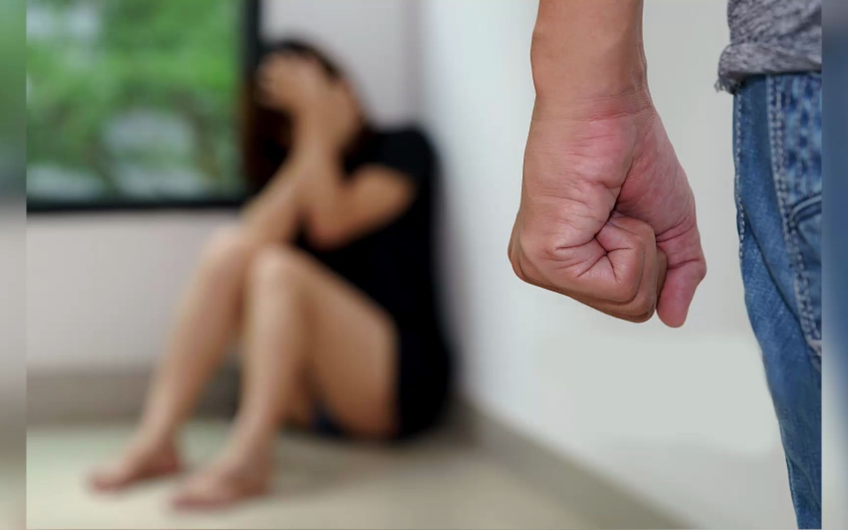 学者用四百起案例解析家暴:仅二成指控获确认,西北案件最多