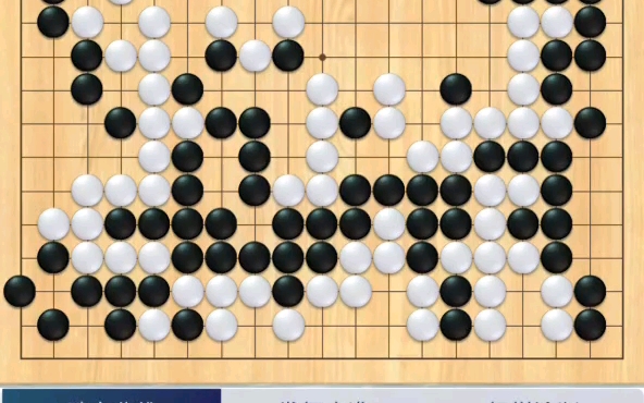 KataGo新架构再战绝艺,上演大逆转