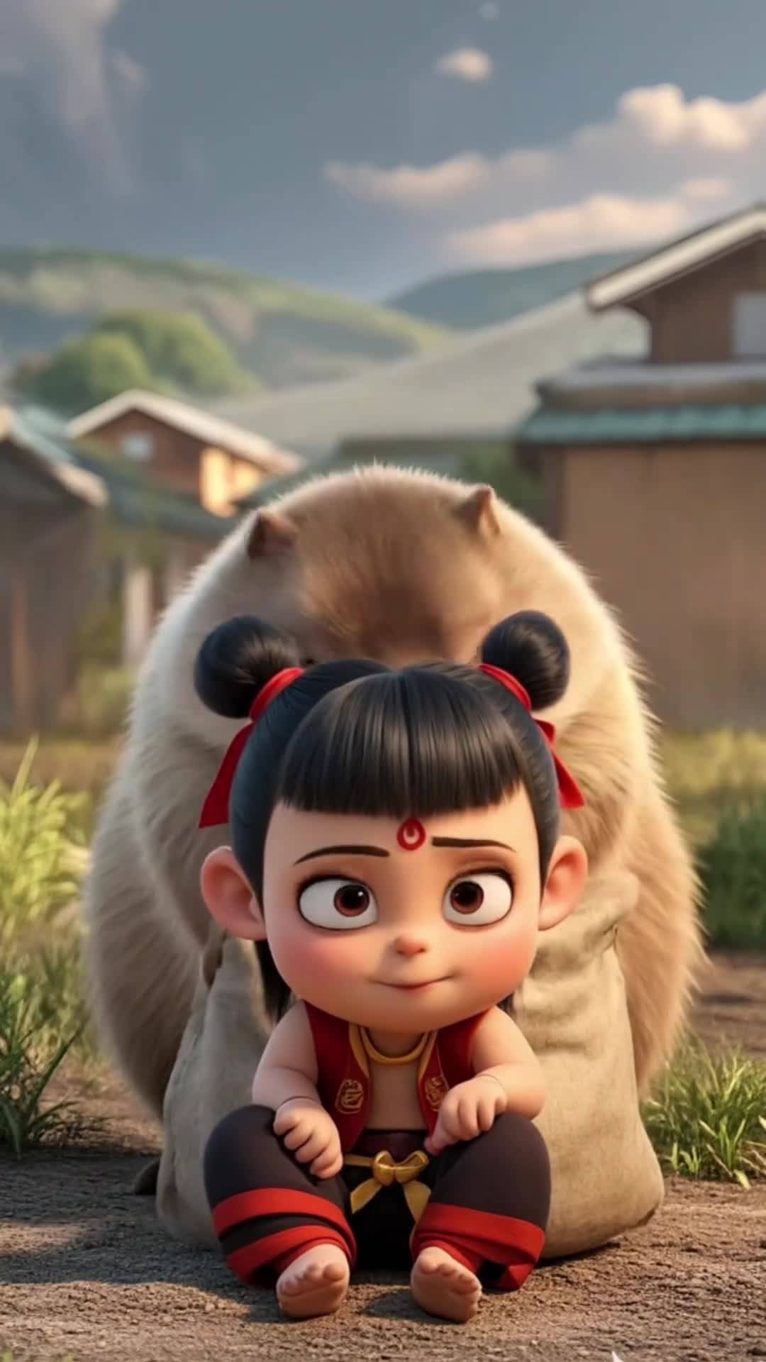 动漫:看喜欢的动漫,治愈整个世界