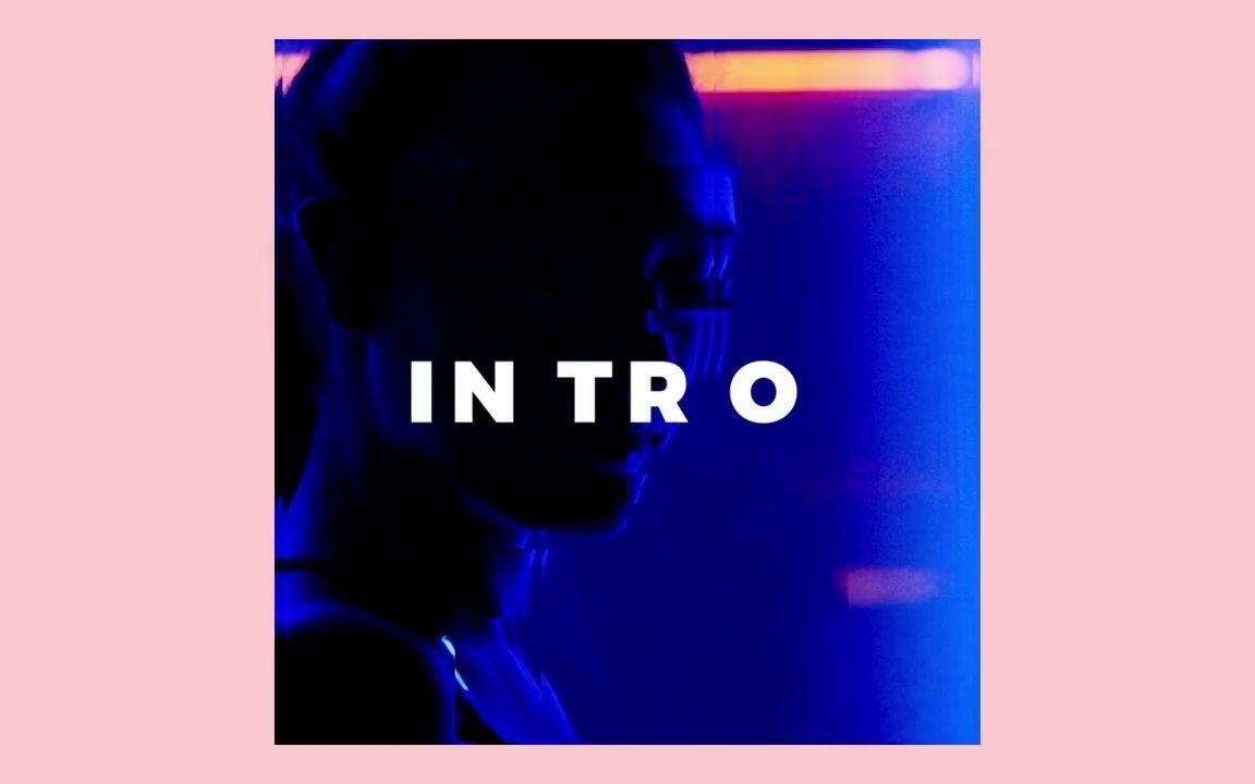 4K时尚开场AE模板