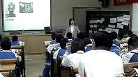 经济和社会生活――社会生活的变化(人教版初中历史优质课示范教学...