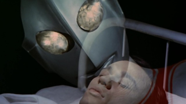 杰克奥特曼40年来换了张脸!学习了中国PS,自动瘦脸?