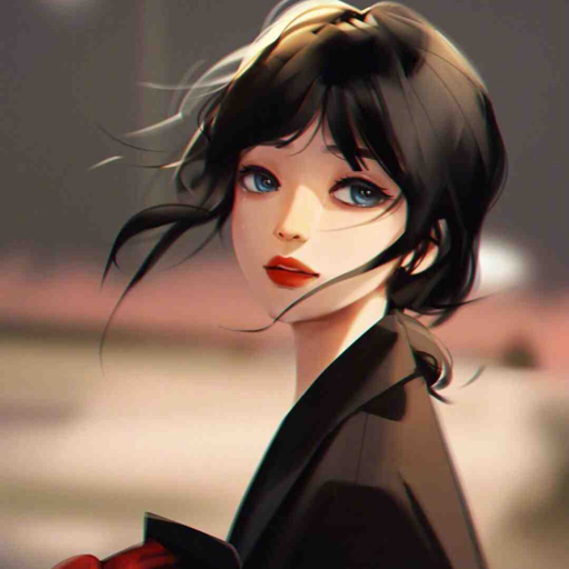 小甜甜洁 