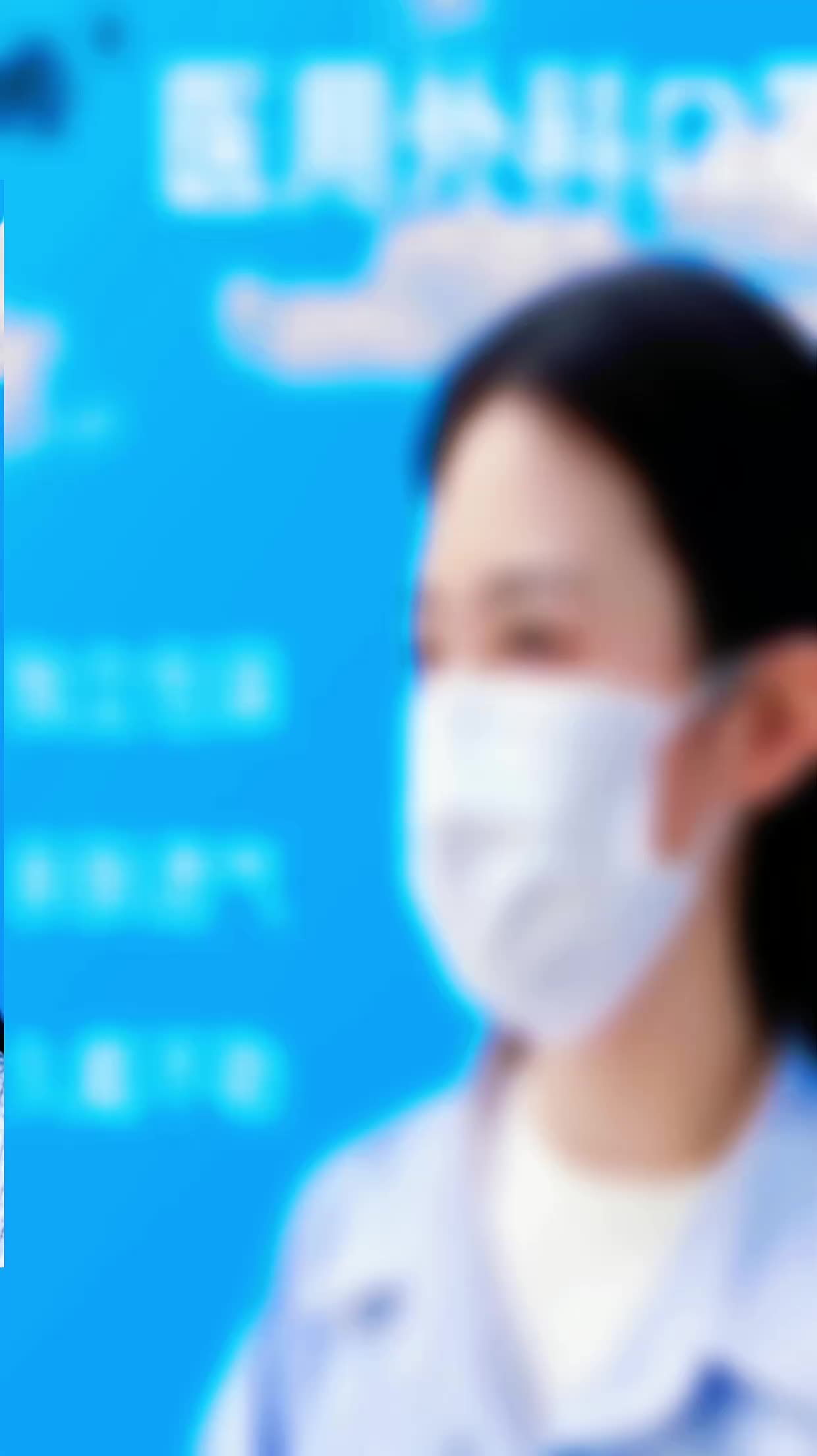 ...这是真正的医用外科口罩,它采用环氧乙烷灭菌,符合医用执行标准。yy...