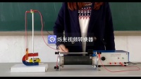 人教版高中物理选修3-1第三章探究通电导线在磁场中受到的力的影响...