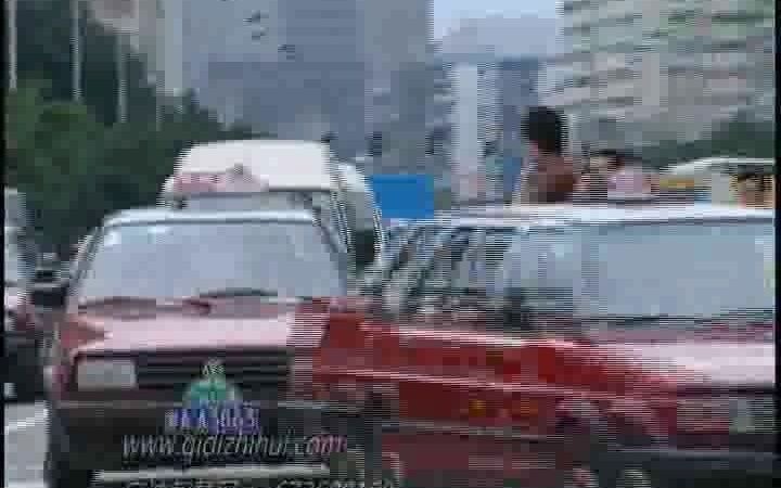 公安部 消防安全教育视频 第2集