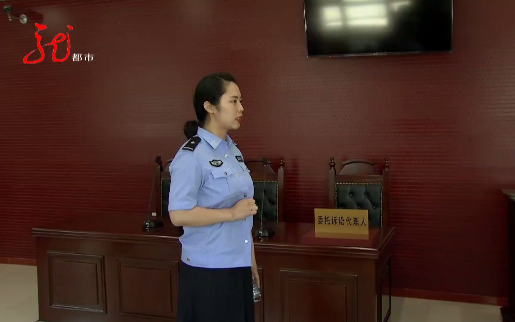 【我为群众办实事】感受法治氛围 增强法律意识