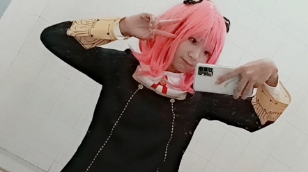 失我者永失,爱我者永存。 第一次cos,希望被更多的人喜欢,哇酷哇酷(^O^)