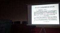翁旗中小学数学学科教学研讨会-4