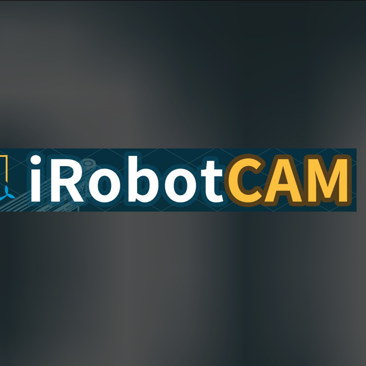 iRobotCAM机器人编程仿真 