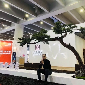 方博-酒店资深顾问 