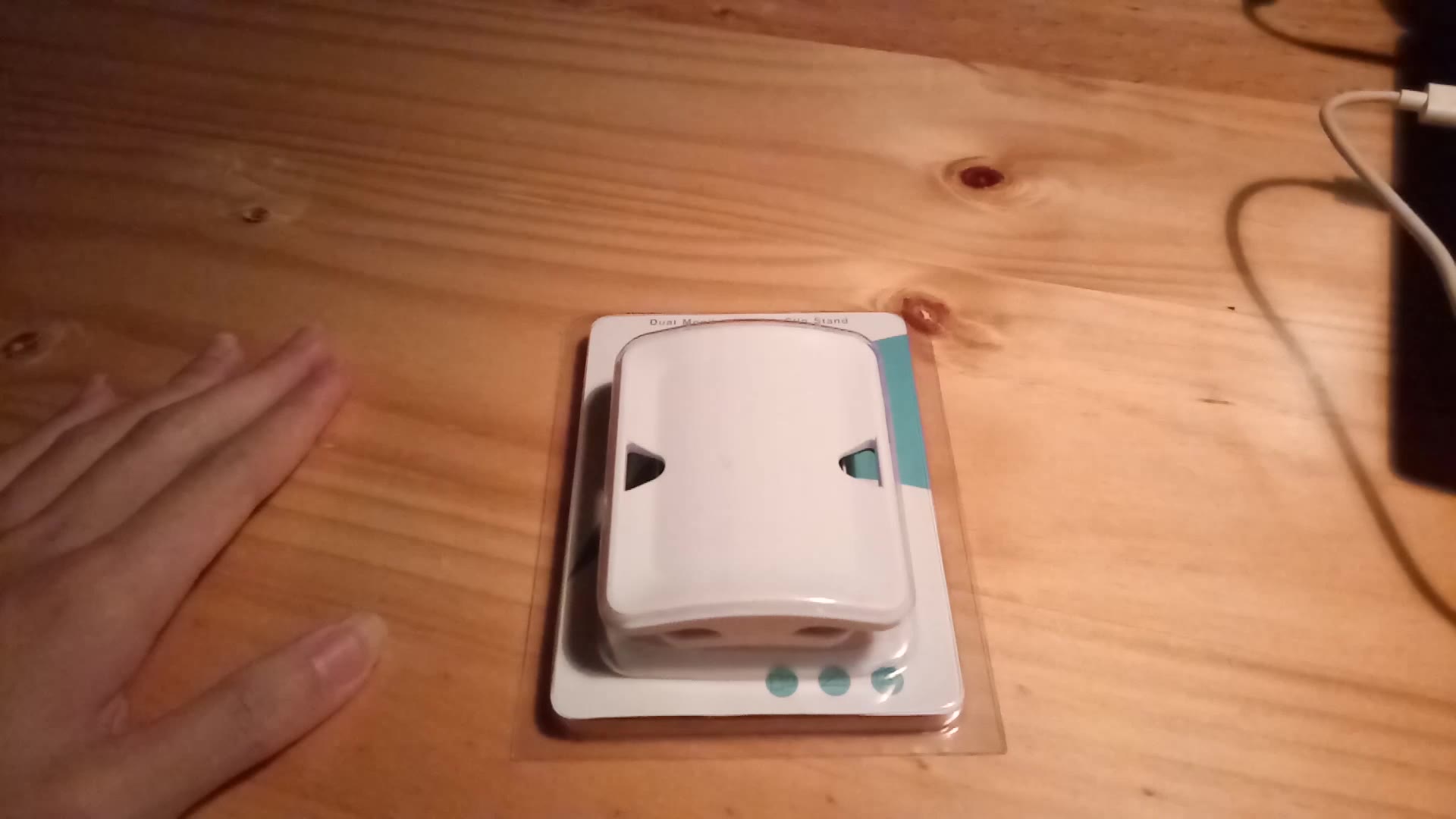 mountie同款 平板接笔记本当显示器