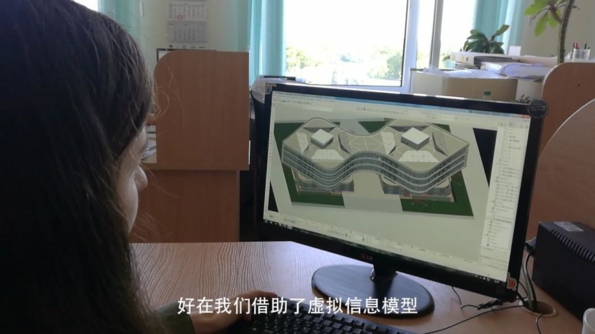 装配式钢结构建筑产品:运用互联网平台 改变世界建筑形式
