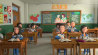 茶啊二中:你知道为什么运动会举班牌的不能是男生吗?