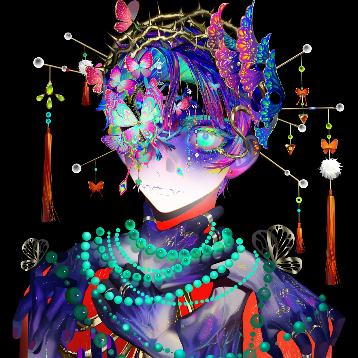 星星星空吖 