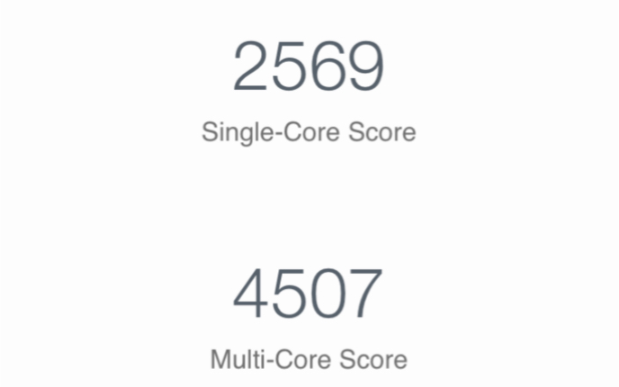 【苹果A9】双核最强CPU挑战崩坏3!