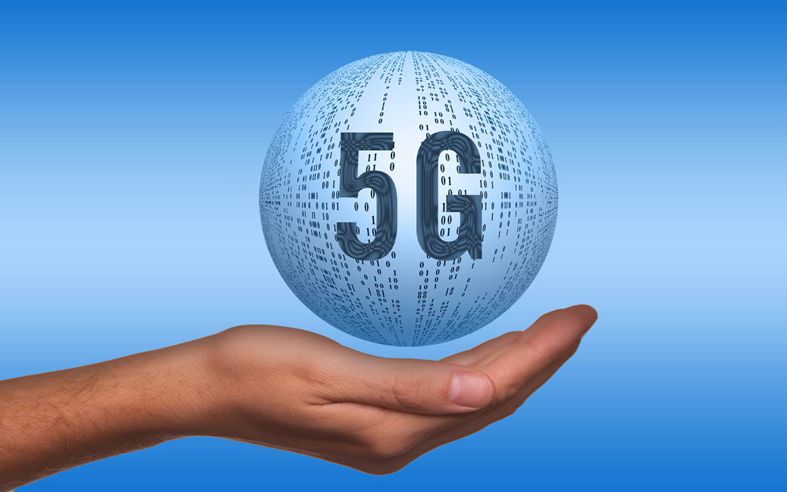 好消息 中国5G市场规模积极推进