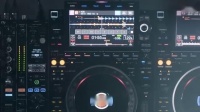 先锋新品CDJ-3000碟机