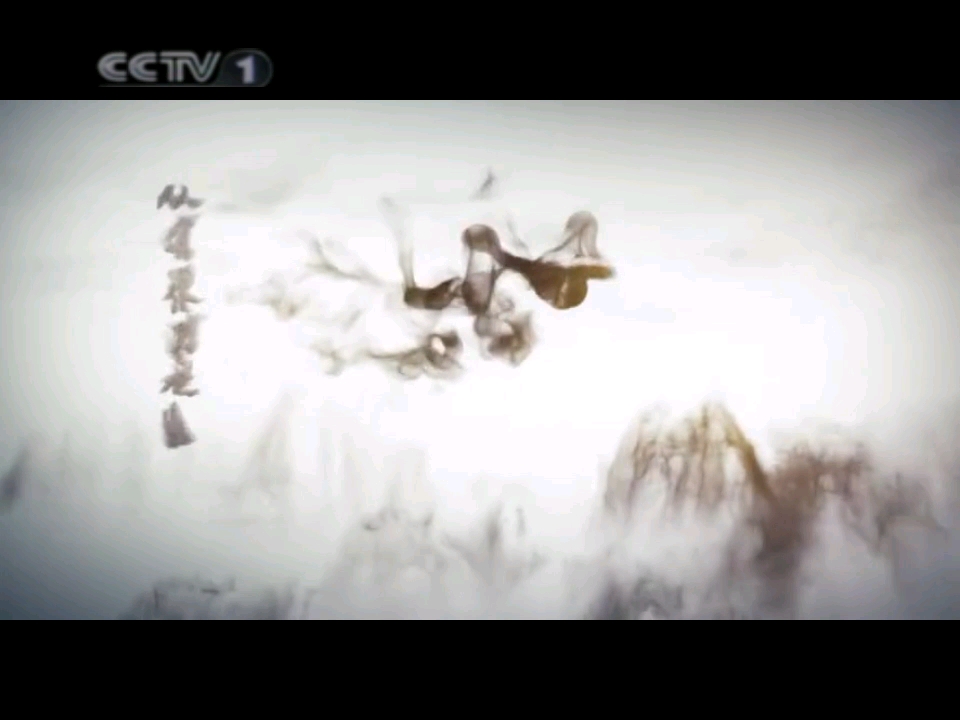CCTV1相信品牌的力量宣传片 2009年11月28日