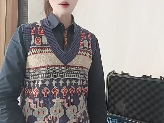 水质多参数检测仪使用方法