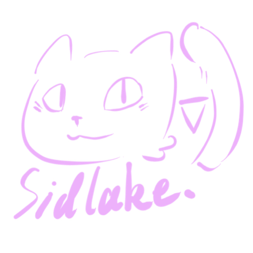 Sidlake 