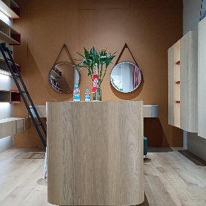 黑泽玛德全屋定制 