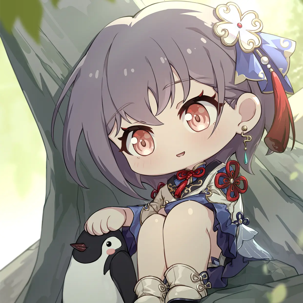 -Qiming- 