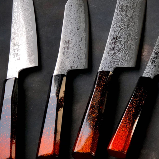 日本刃物研究所 