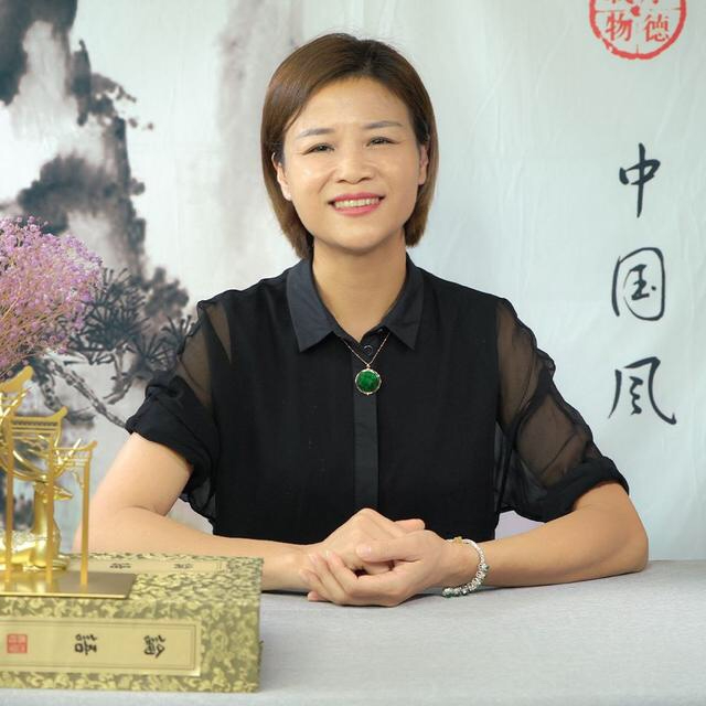 青姐翡翠 
