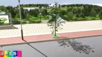 个人制作3DMAX动画作品