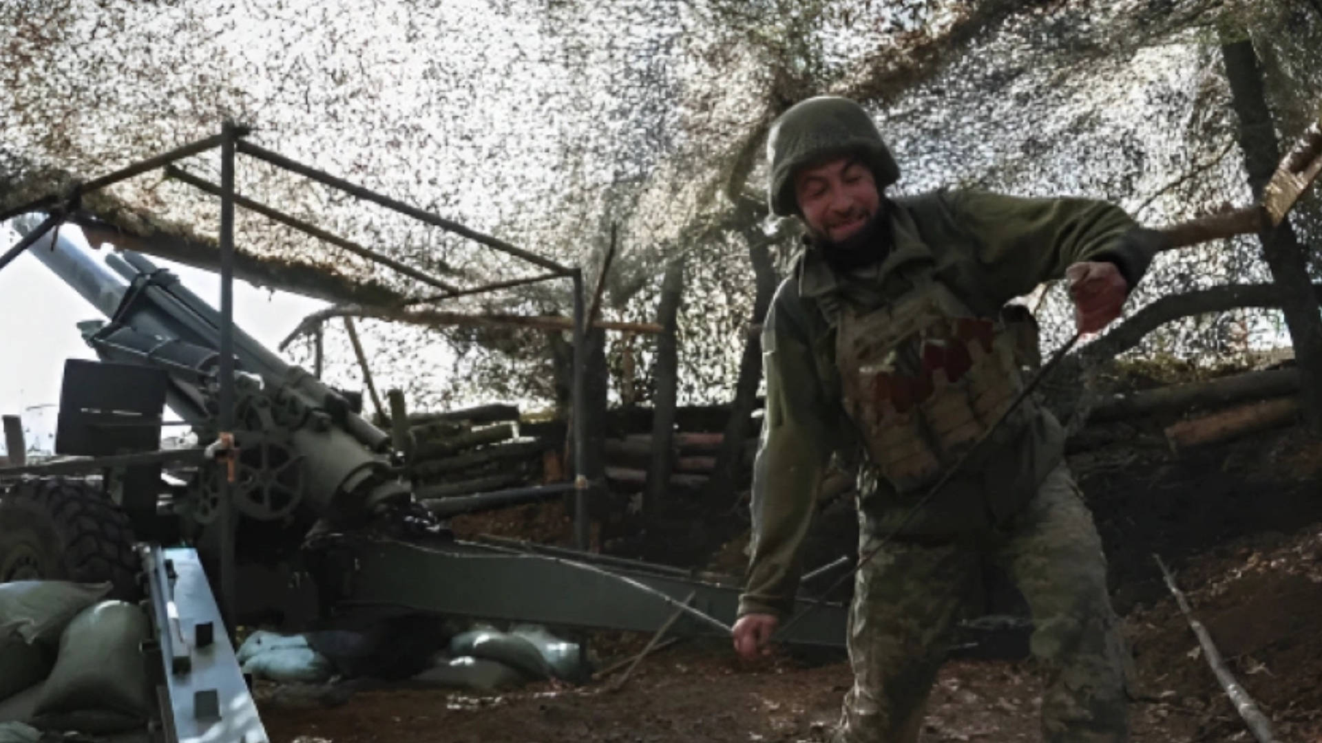 “1万乌军被包围”?俄乌各执一词