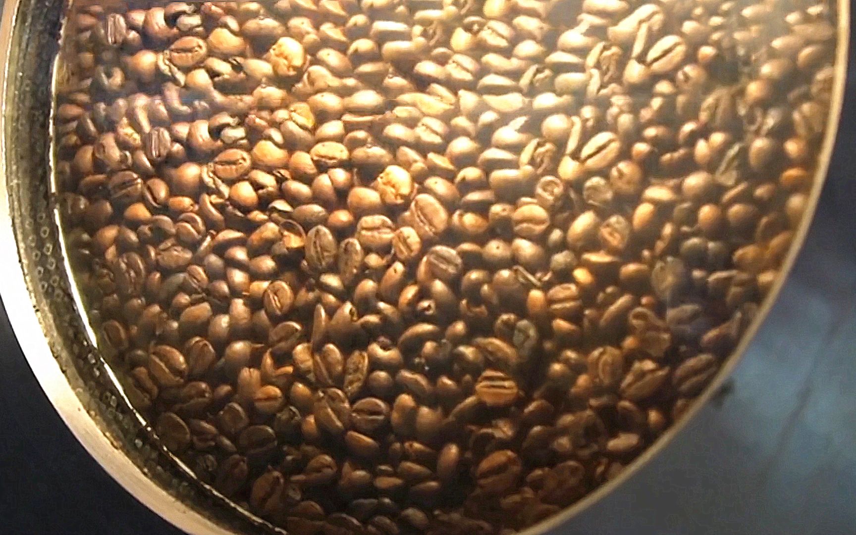 揭秘:咖啡制作全过程!你绝对不知道的那些事系列,赶紧补起来~!