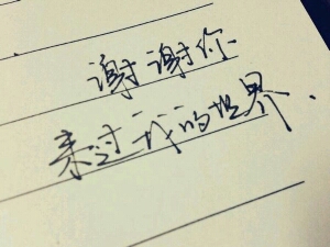 实诚的我 