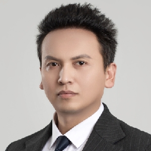 朱云峰钢笔画 
