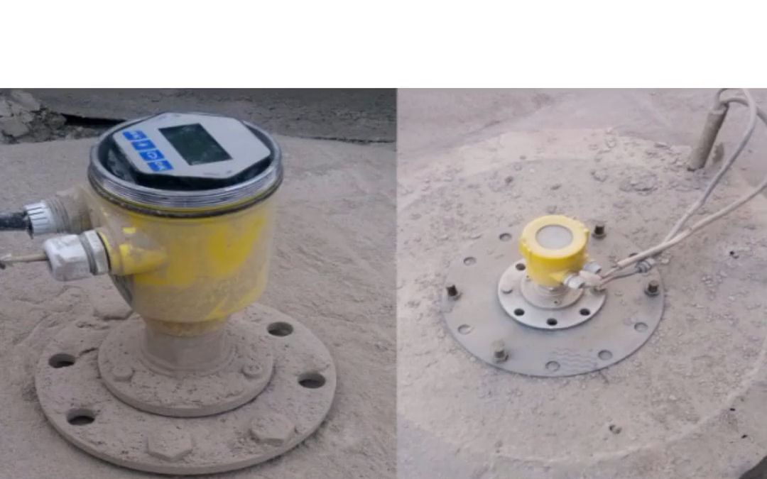 蚌埠雷达液位计需要设置哪些参数搅拌罐18156082760