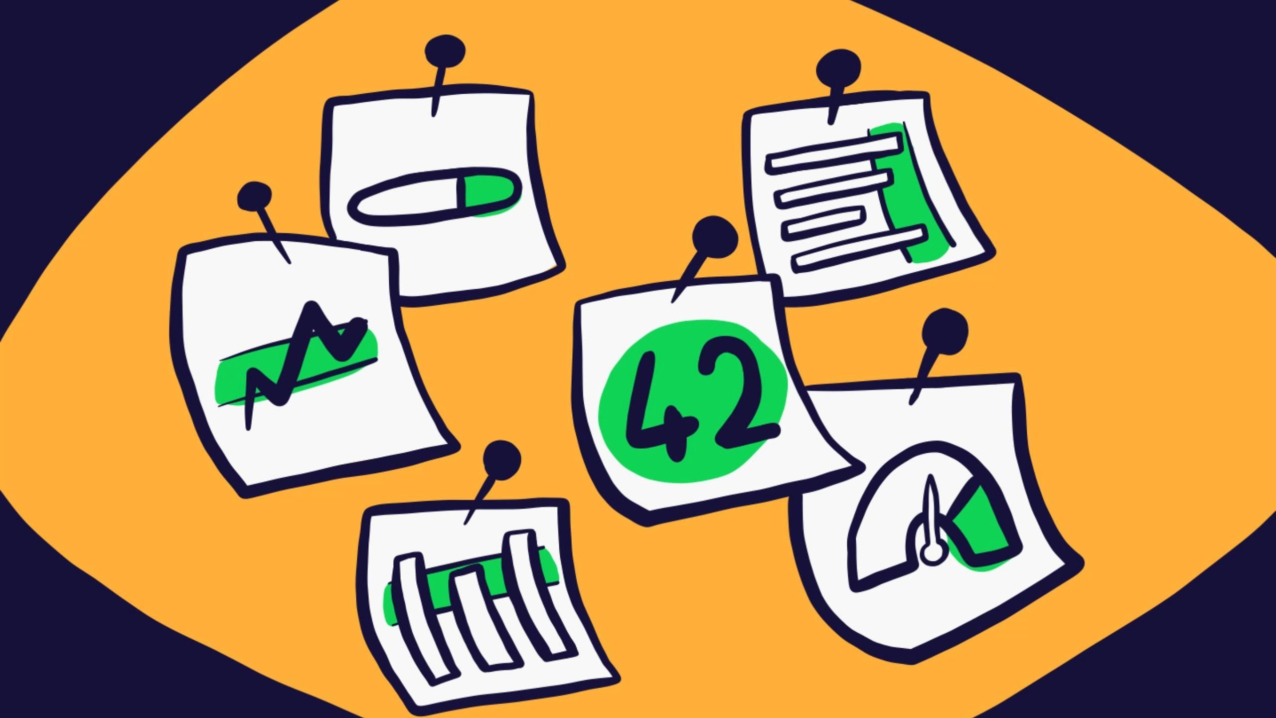 如何通过KPI促进企业可持续发展