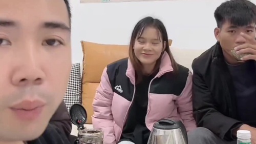 博大精深的汉语,连会说中文的三哥有些词语都无法翻译